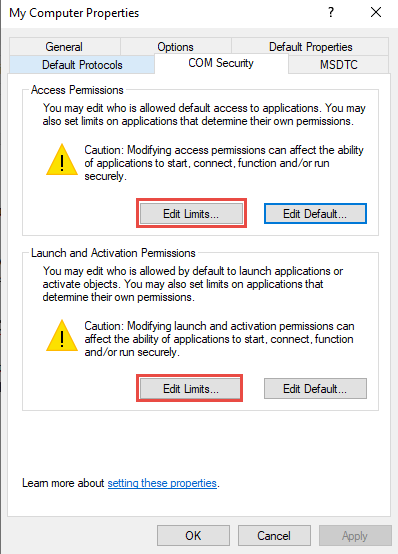 Khắc Phục Lỗi Retrieving The Com Class Factory Tạo File Excel Bằng Microsoftofficeinterop