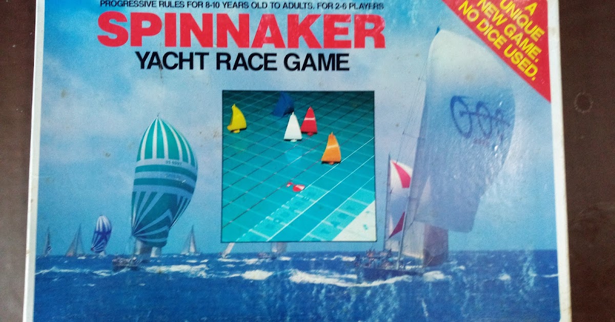 The Stronghold Rebuilt: Spinnaker