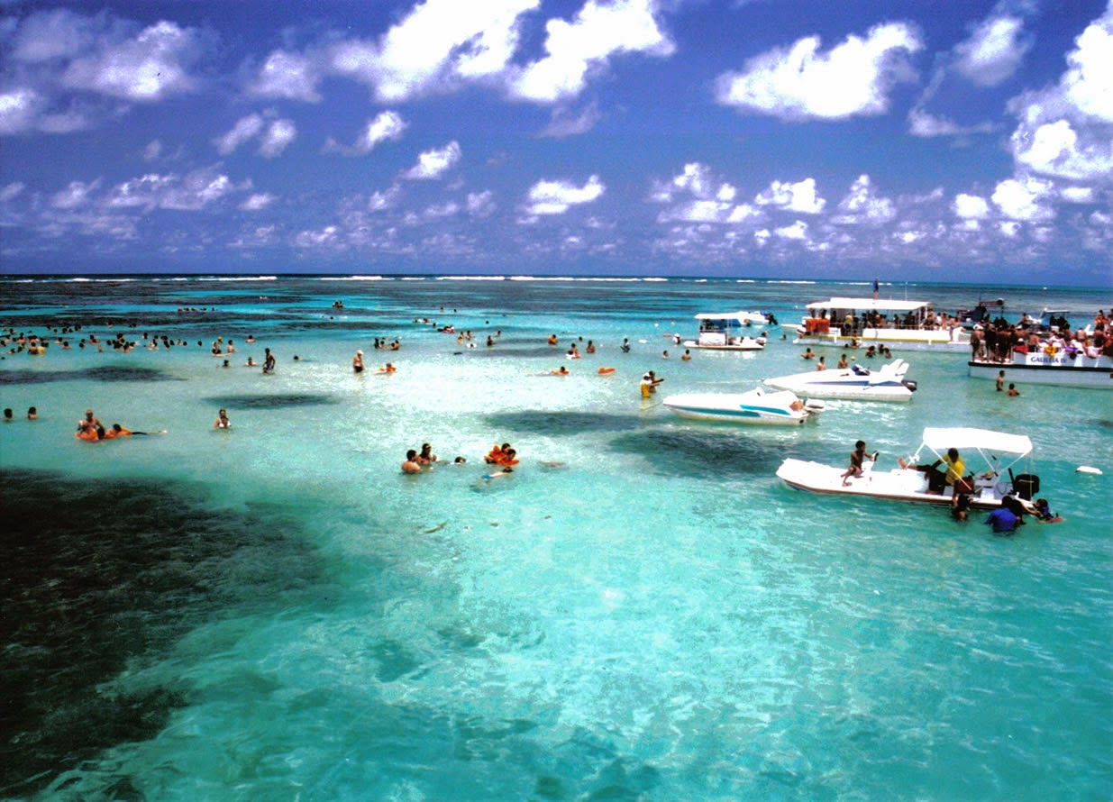 Maragogi - AL - Viaje Logo - O lado incrível do turismo