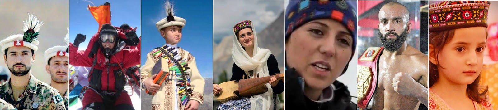 5 reasons to visit Gilgit Baltistan