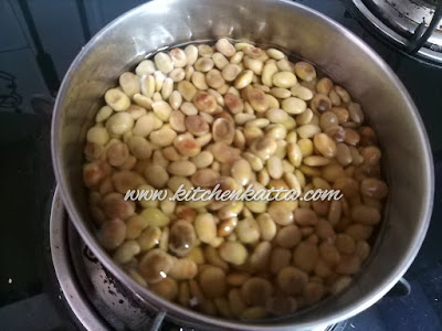 Val seeds(avarekai) Usal