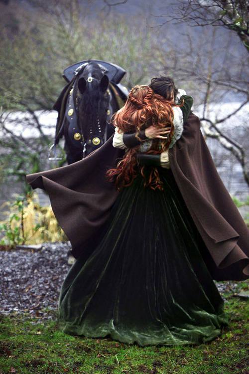 Blog Tour: Guest Post by D. K. Marley: The Real Lady Macbeth