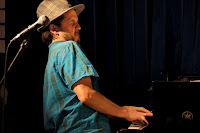 Canberra Jazz blog: January 2013