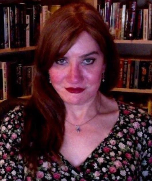 The Heroines of My Life: Interview with Kym