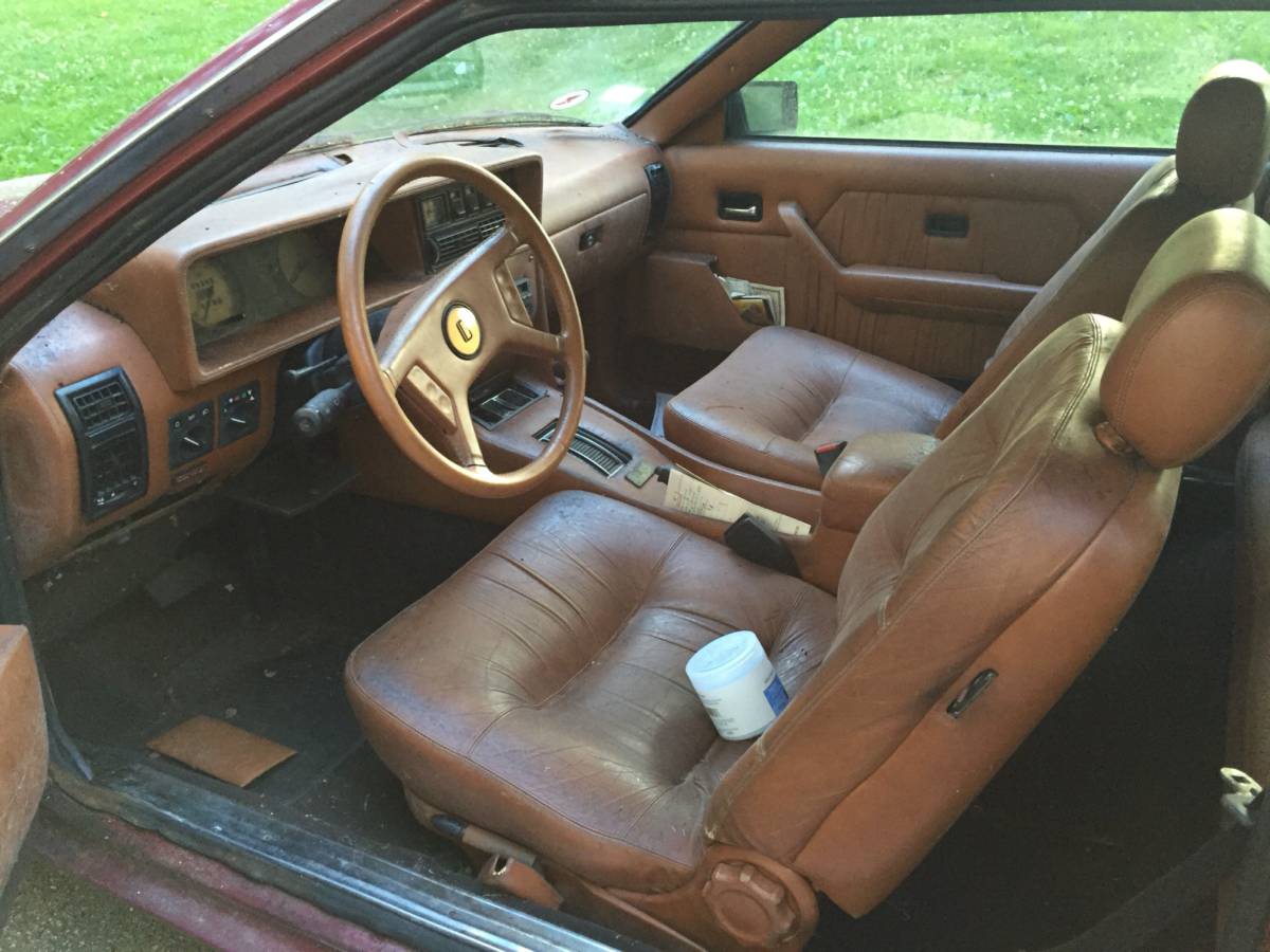 Hardly Even Knew Her: 1983 Bitter SC Coupe - DailyTurismo