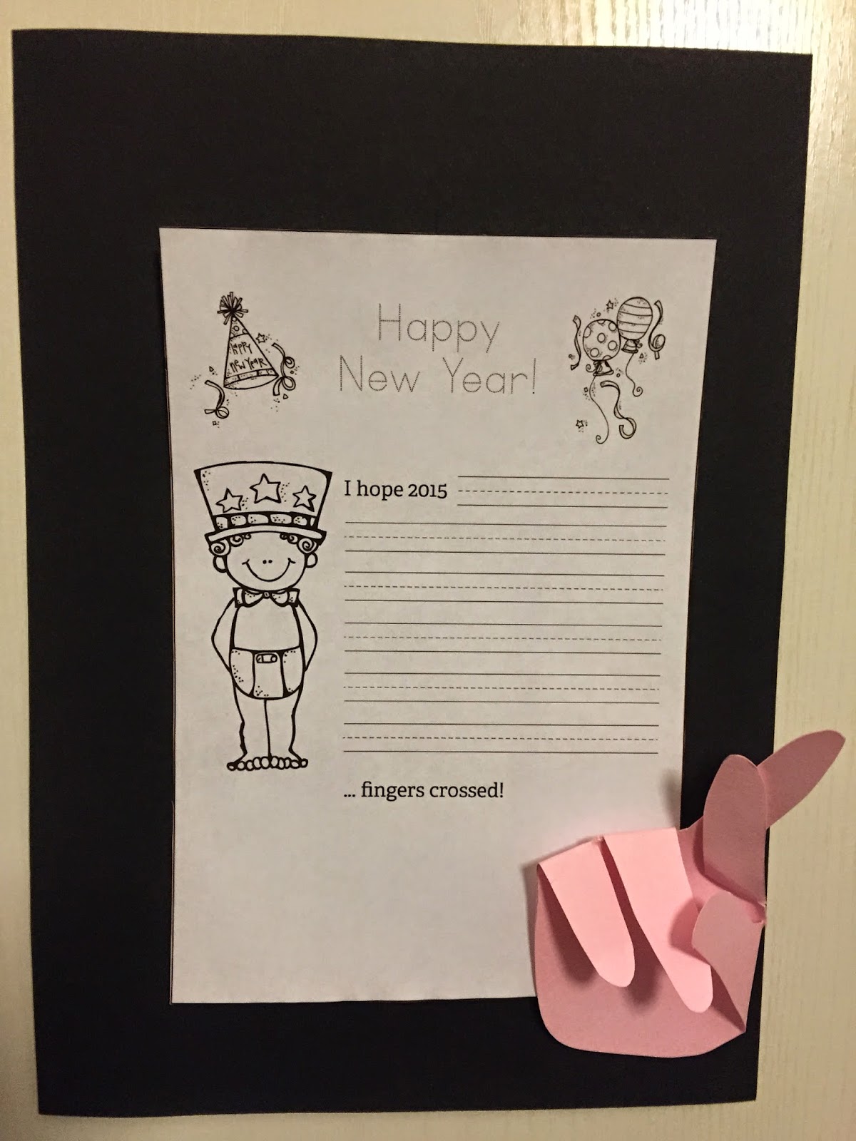 The Constant Kindergartener - Teaching Ideas and Resources for Early ...