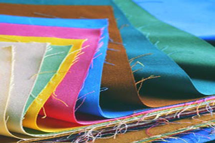 Fibra textil (naturales y sintéticas )