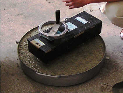 How to Measure Rheology of Concrete?