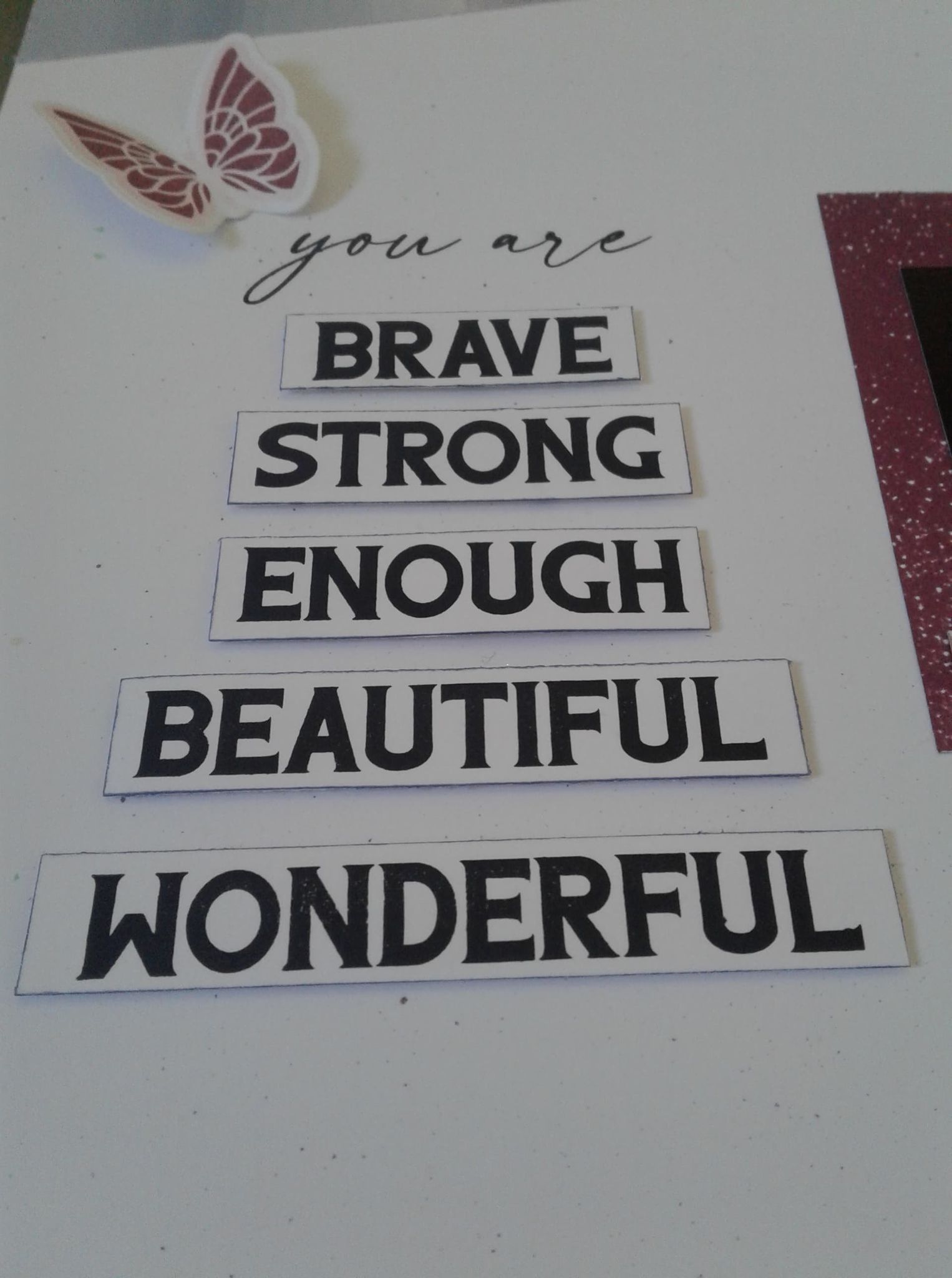 Scrappin with Heart: National Scrapbooking Month Blog Hop