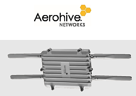 AEROHIVE NETWORKS AP170 - shop