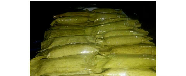 KUE TIMPAN MASAKAN KHAS ACEH - Kuliner Gokil