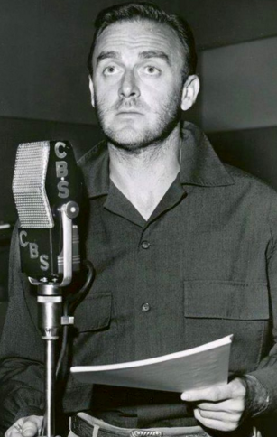 Media Confidential: November 23 Radio History