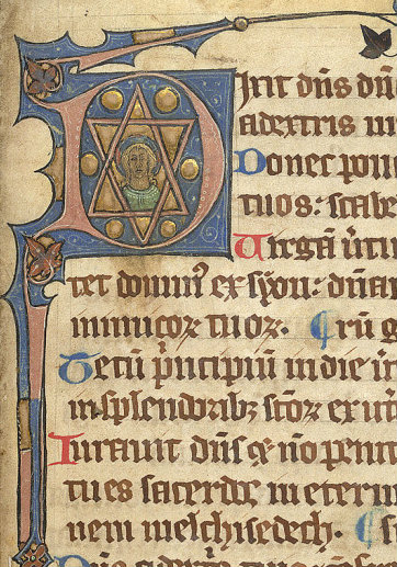 A Clerk of Oxford: O Oriens, O Earendel: Tolkien and the Daystar