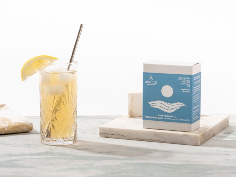 Arritos on Packaging of the World - Creative Package Design Gallery