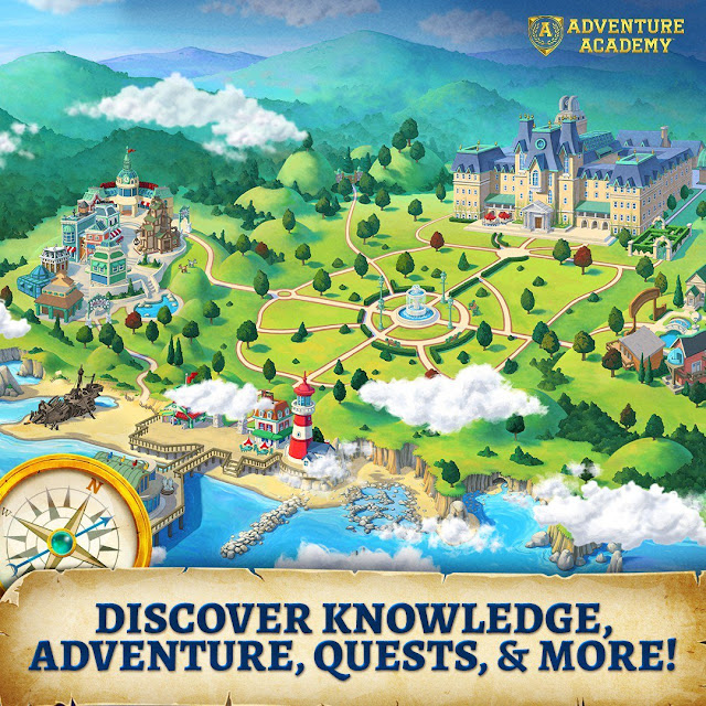 Adventure Academy Review: One Mom's Honest Opinion | The Jersey Momma