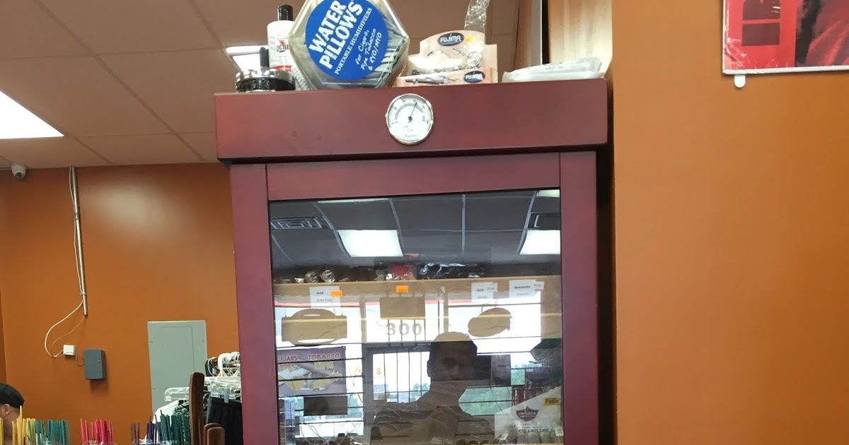 Crown Smoke & Vapor Shop: Tobacco Products