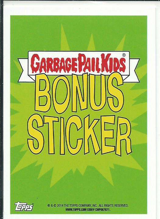 Pack War: A One Card GPK Post