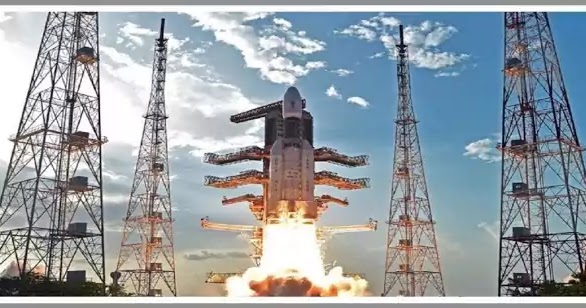 Chandrayaan-2 Everything You Need to Know - Atlearner: Learn Science ...