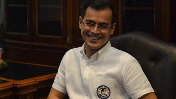 From 'Pagpag' Boy to Manila Mayor: Isko Moreno's rise to power