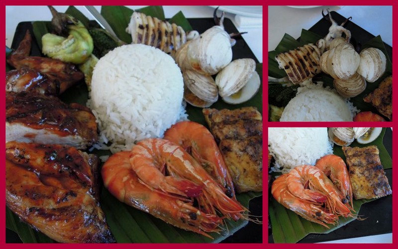 In Pinay's Tummy: TASTE OF ZAMBOANGA: ALAVAR'S RESTAURANT