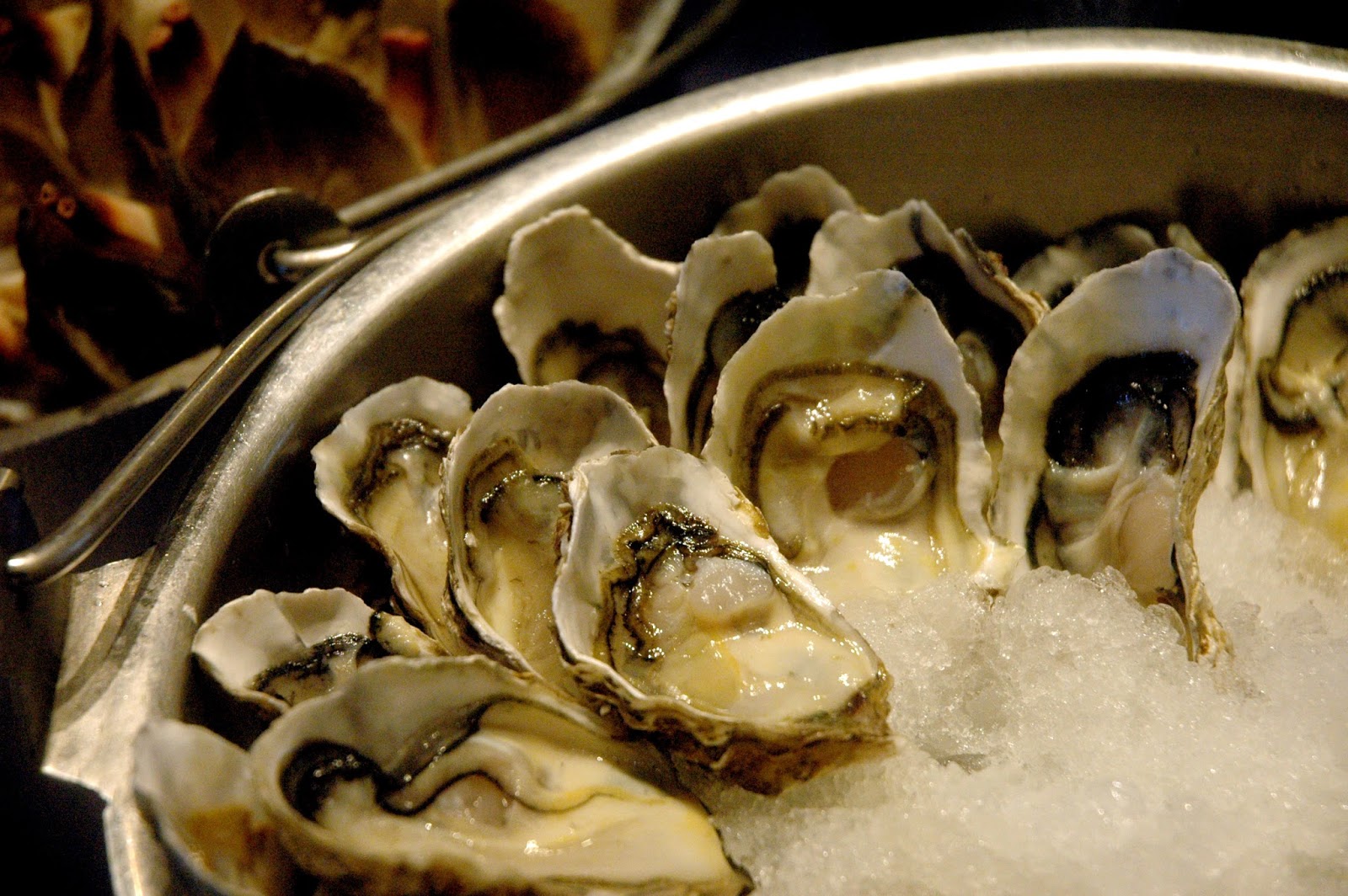 DUDE FOR FOOD: A Diversity of Flavors at Marco Polo Ortigas Manila's Cucina