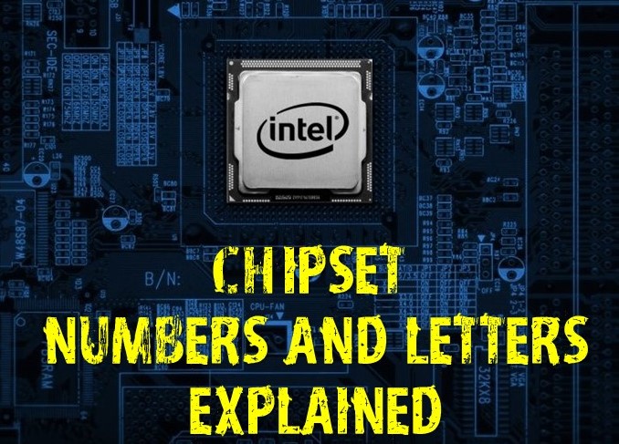 Intel Processor: Letters and Numbers Explained | CyberWiki ...