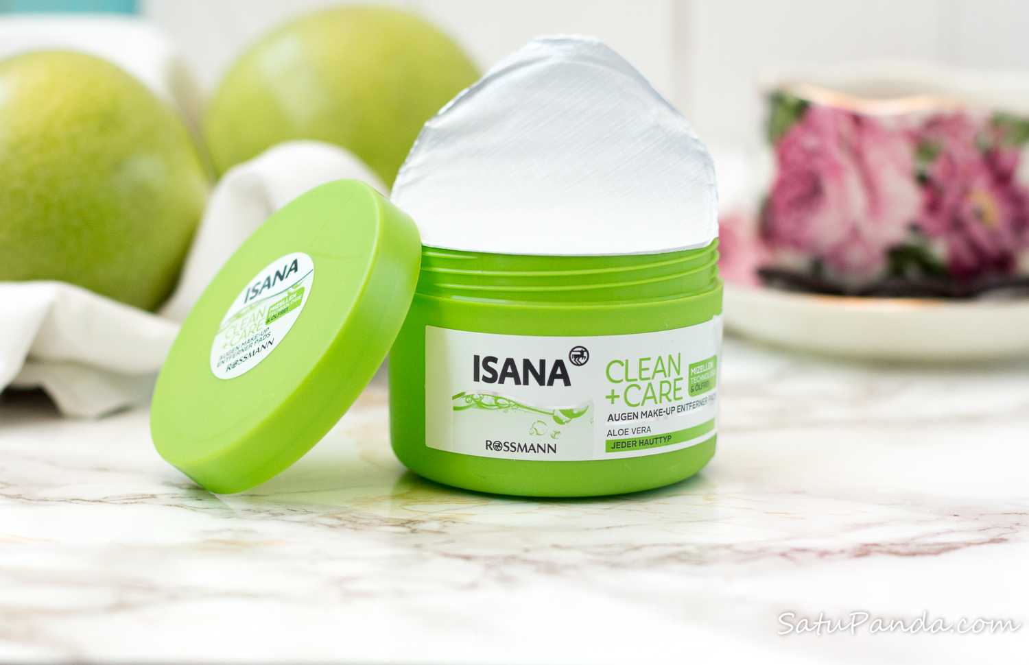 Watsons Box Весна - корейская, немецкая, итальянская и украинская ...