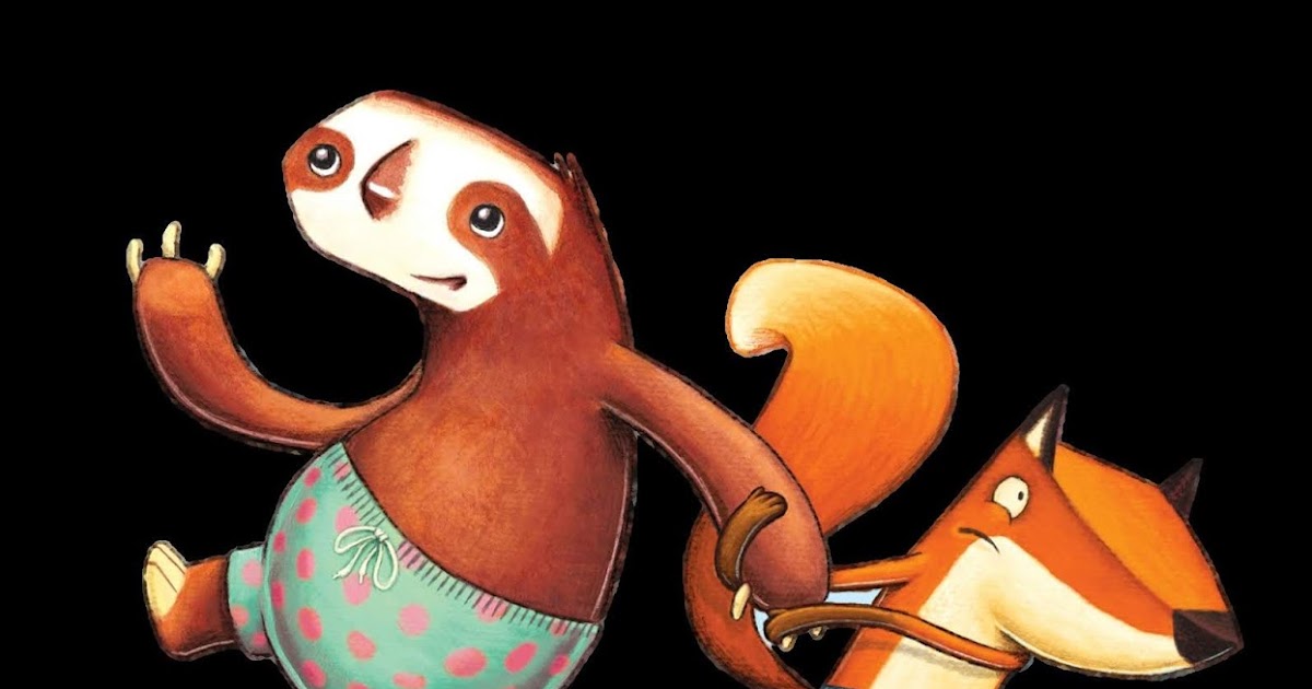 Author-Illustrator Spotlight: Alex Willan