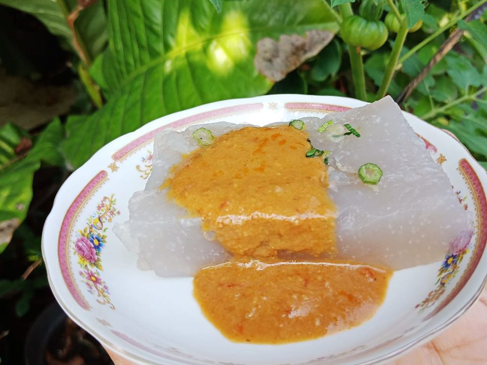 Ini Dia Beda Cilok, Cimol, Cilor, Ciwang, Cireng , Pentol, dan Bakso ...