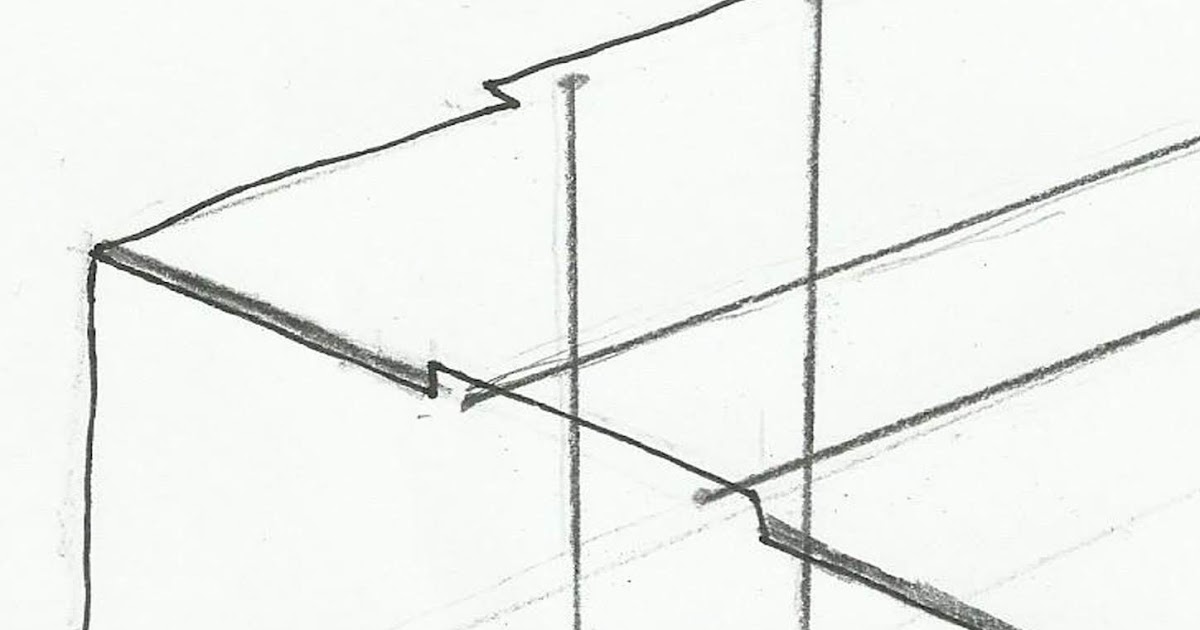 portfolio #20 : Cube deconstruction.