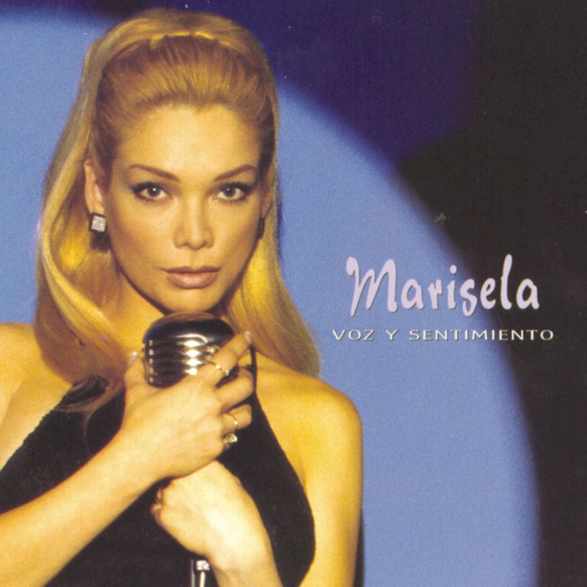 Mis discografias : Discografia Marisela