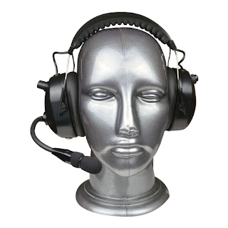 High Noise Headsets for Industrial, Manufacturing and Construction Workers