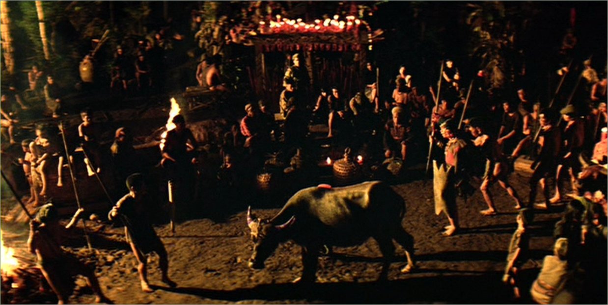 Apocalypse Now at 40