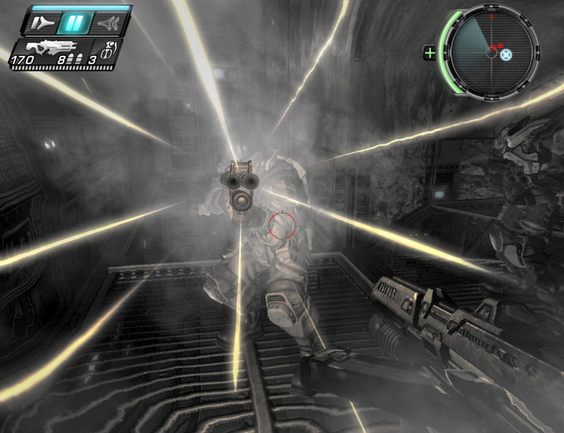 TimeShift (PC/ENG/MULTI2) RePack | software label