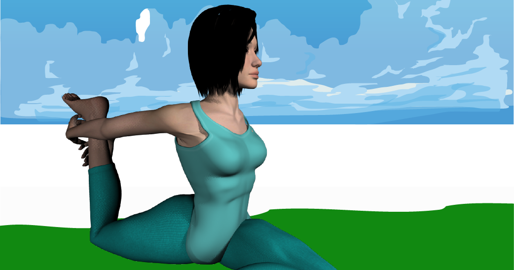 Yoga Teacher Training Why You Should Consider Yoga For Chronic Stress yoga-teacher-training-why-you-should-consider-yoga-for-chronic-stress