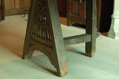 St. Thomas guild - medieval woodworking, furniture and other crafts ...