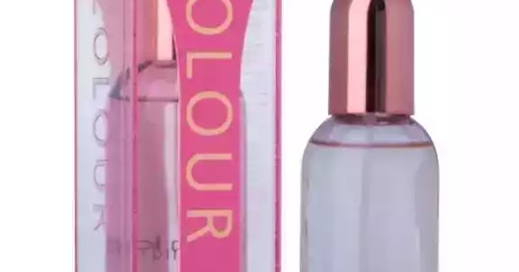 Rs. 1,450 COLOUR ME PERFUME PINK - 100ML EDP - Tech Info & News