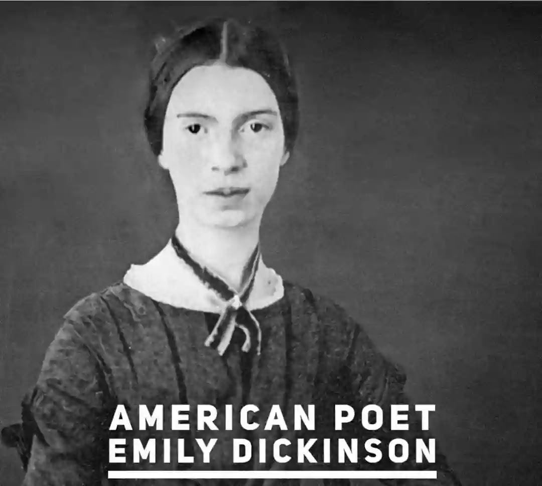 Emily Dickinson: Biography & Literary Contribution as Poet