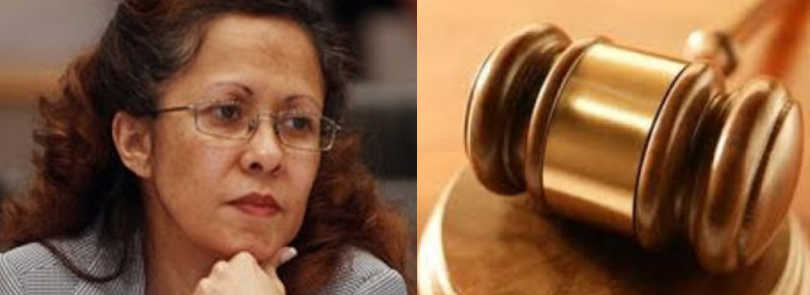 - TIMOR AGORA: TRIBUNAL DE DÍLI FAZ ULTIMATO A EMÍLIA PIRES (reposição)