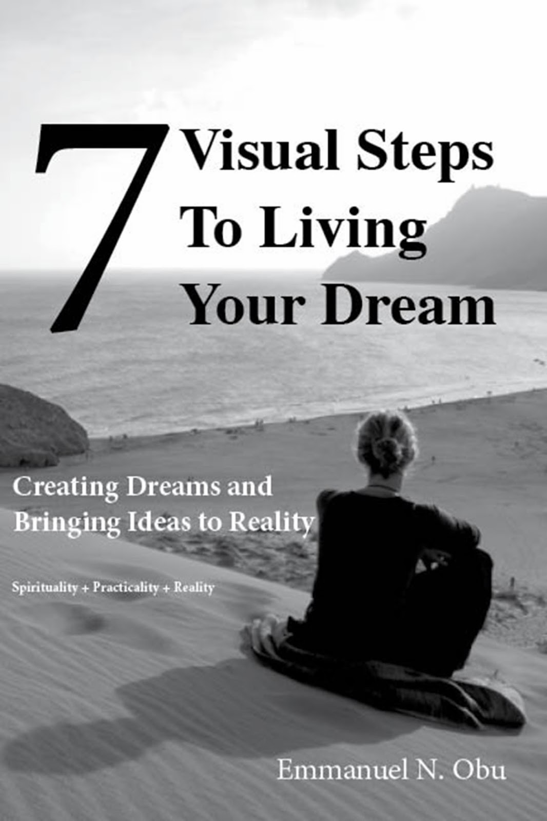 NEW SONG: Understanding Your Dreams - 7 Visual Steps to Living Your ...