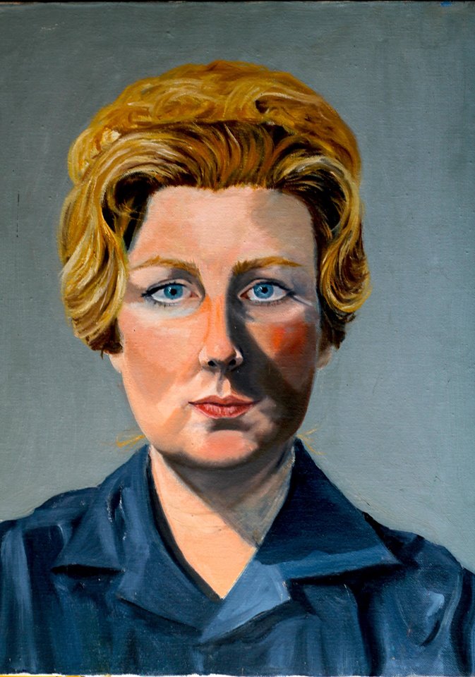 Marcia Noreen Levy: A Remembrance