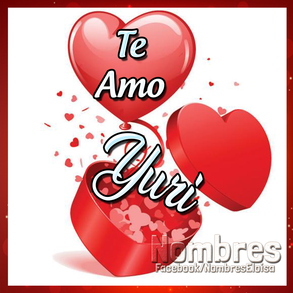 NombresEloisa.com: Corazón con Nombres