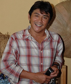 Bebaskan Pikir: The Living Legend, Billy Chong (莊泉利) a.k.a Willy Dozan