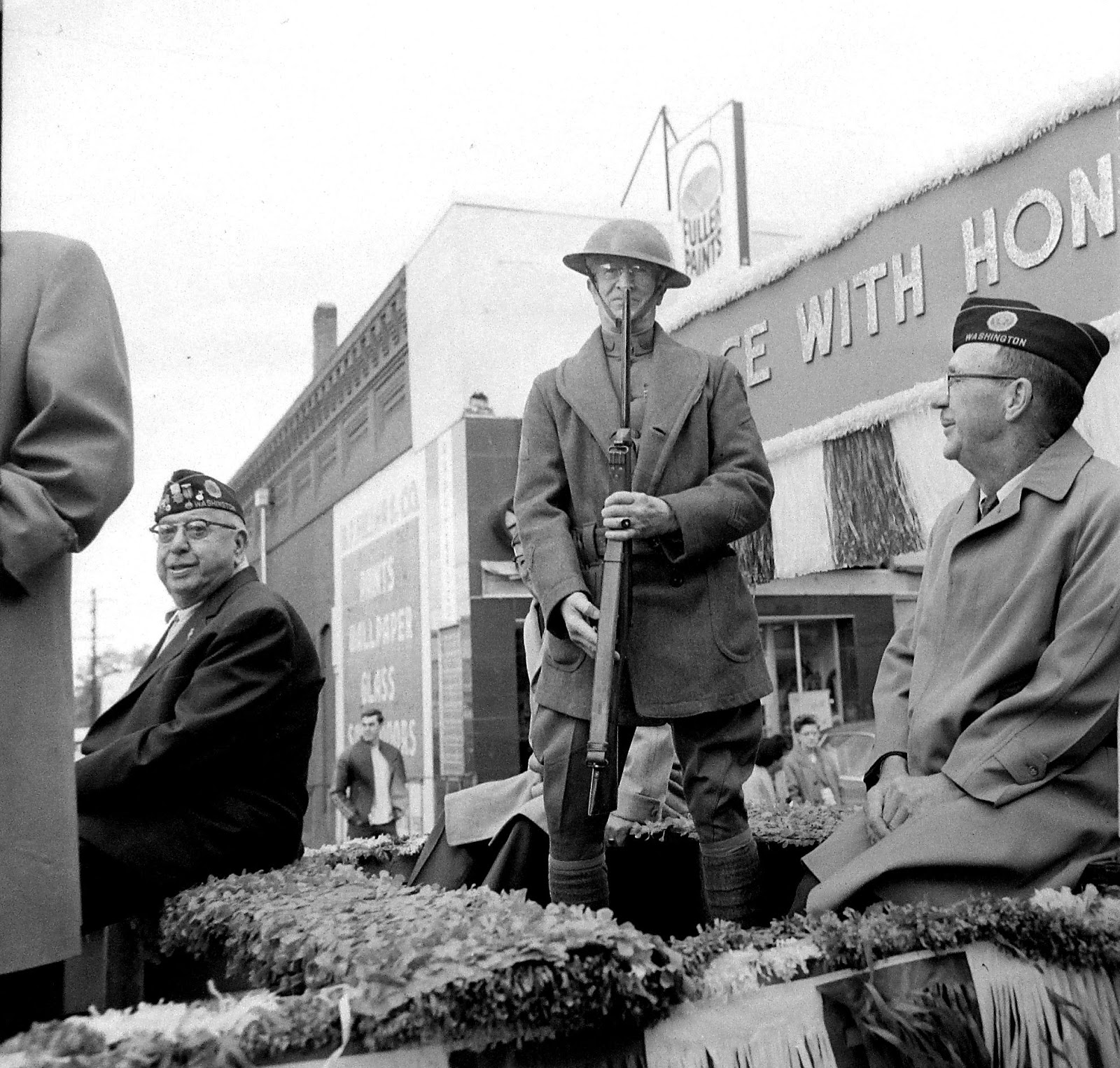 Bygone Walla Walla: vintage images of the City and County (and beyond ...