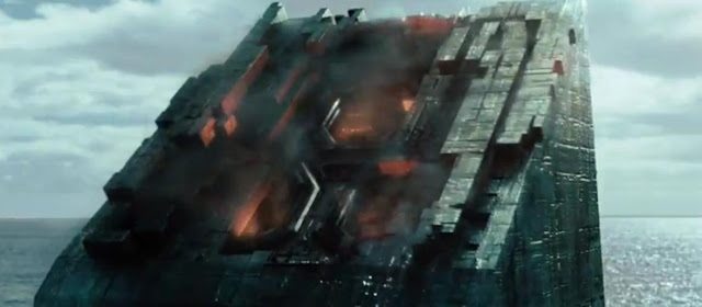 BATALLA NAVAL (BATTLESHIP): ANÁLISIS CRÍTICO DE LA PELÍCULA