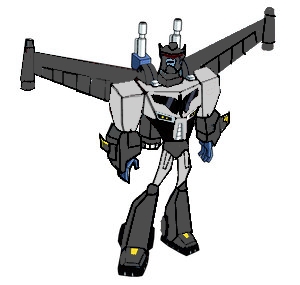 TRIGART STUDIOS: the Dark Prime