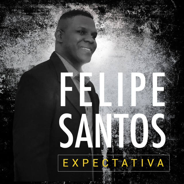 Felipe Santos - Expectativa - Single (2019)