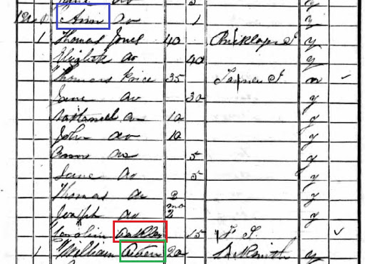 Ackley Family Genealogy: What Are the Origins of the Ackley Surname ...