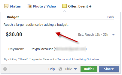 Make money with Facebook - How to Earn Money Online