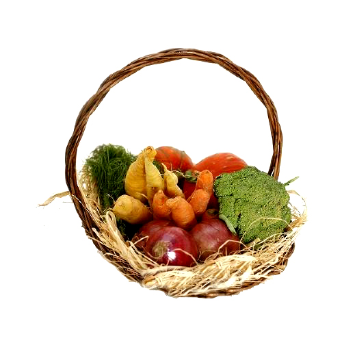 Parcel Bandung : Vegetable - Parcel Sayuran 004 ~ Toko Parcel Bandung ...